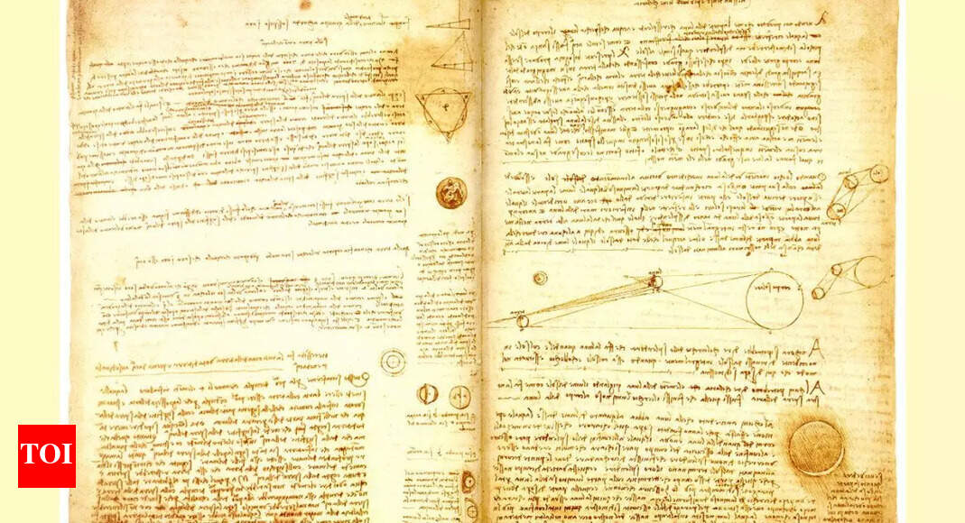 World Most Expensive Book:This is the most expensive book in the world ...