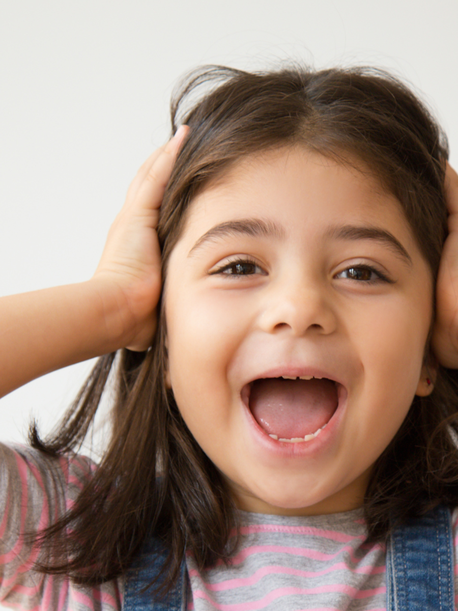 8 ways to deal with a manipulative child | Times of India