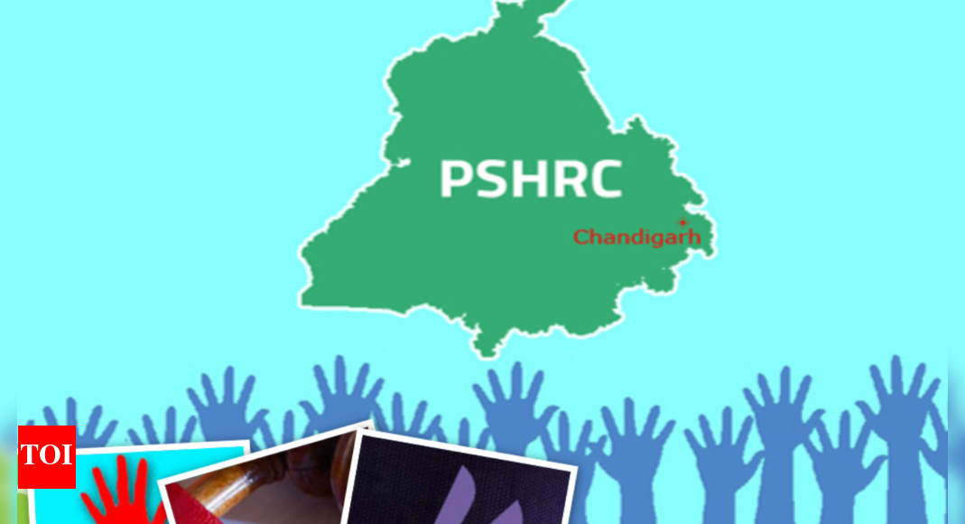 Tubewell contamination fixed after PSHRC resolves water woes complaint ...