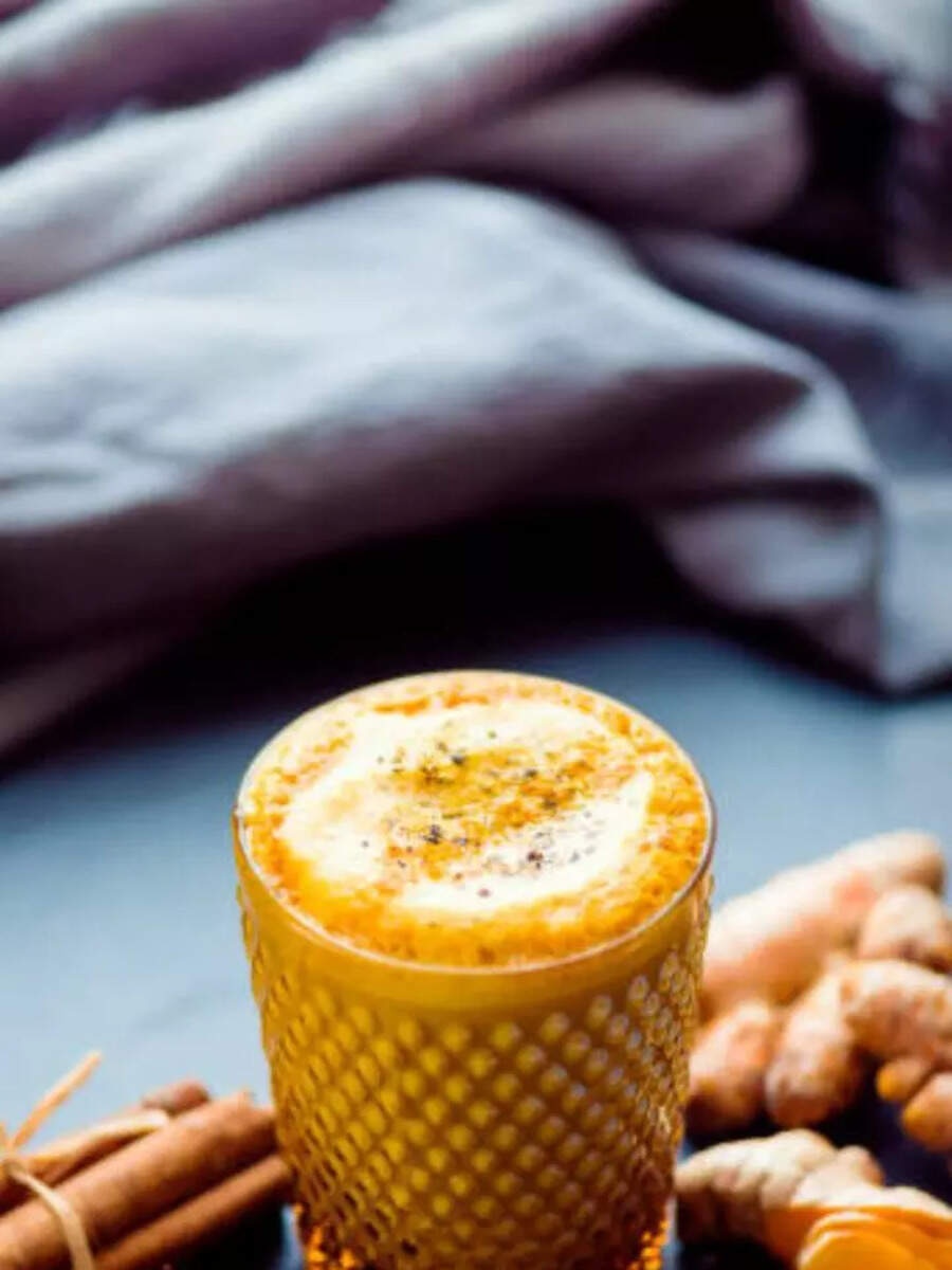 9 Reasons Why You Should Start Drinking The Popular Haldi Doodh | Times Now