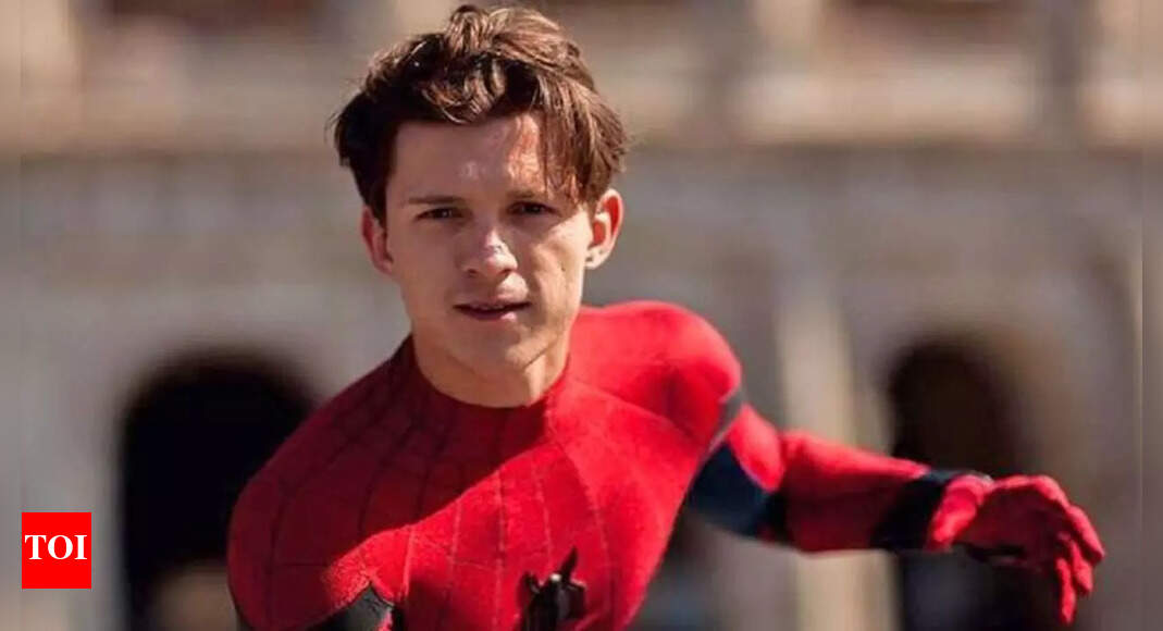Tom Holland Confirms Spider Man 4 Is Happening Deets Inside 4680