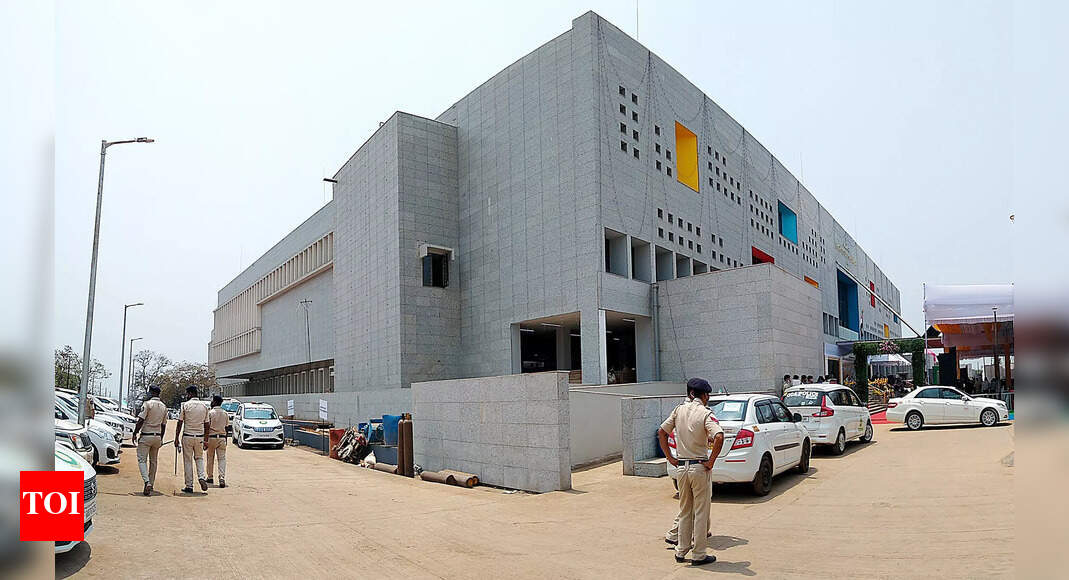 Bombay HC mulls timelines to decide on appeals of illegal constructions ...