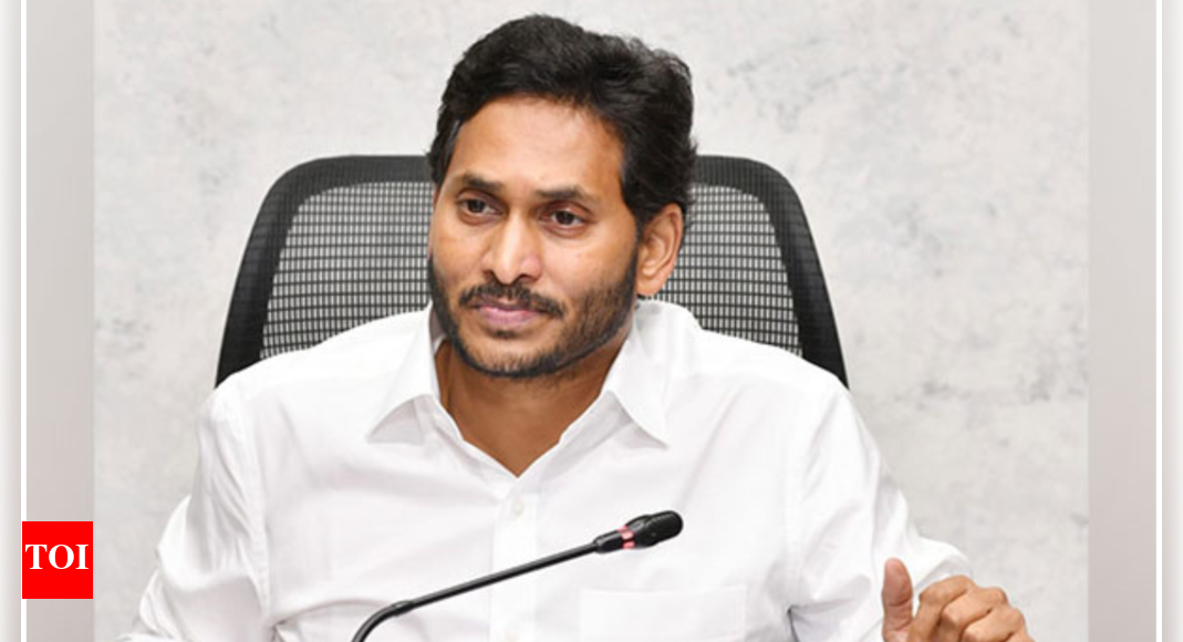 Jagan Mohan Reddy files plea in NCLT against mom, sister over shares ...