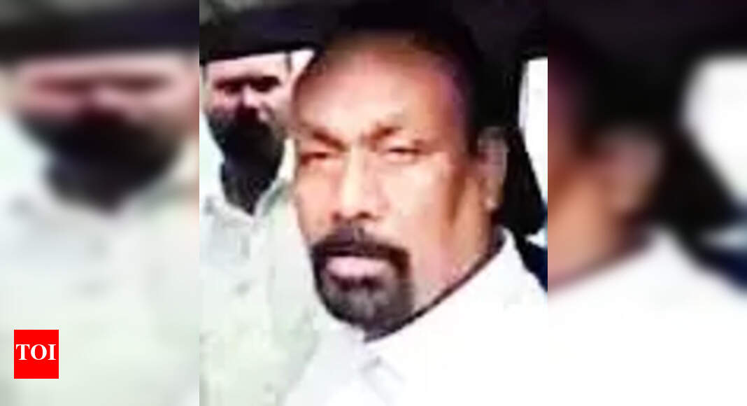 Umakant Rajak Criticizes Amar Bauri's Tenure in Chandankyari: A Call to ...