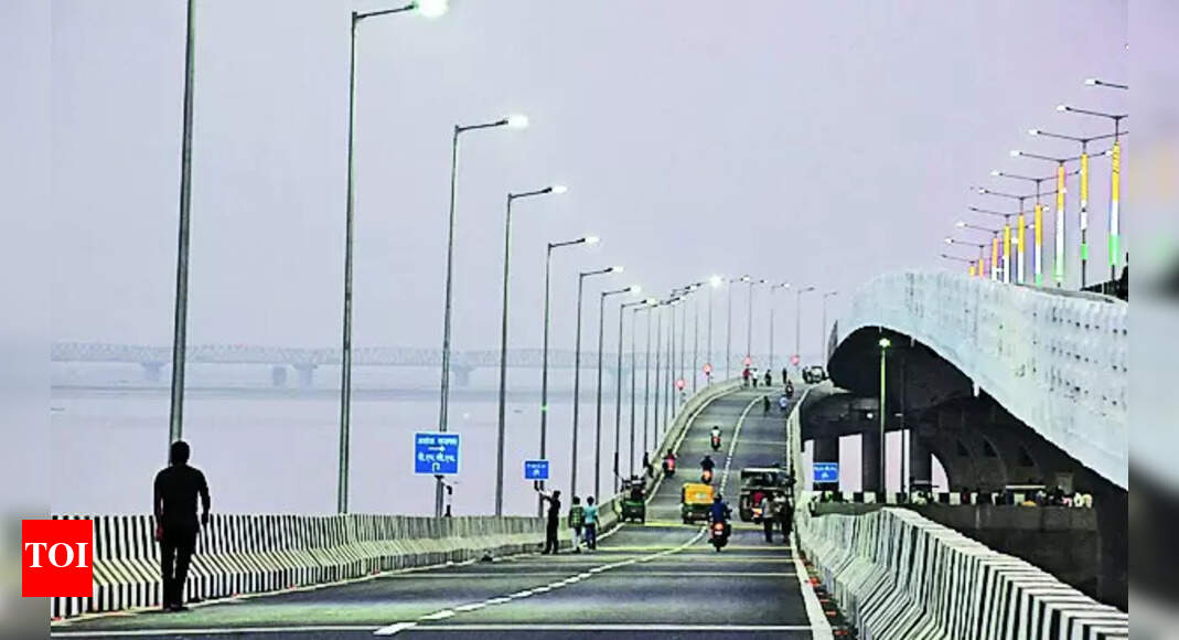Bihar Weather: Cyclone Dana to have partial impact on state’s weather ...