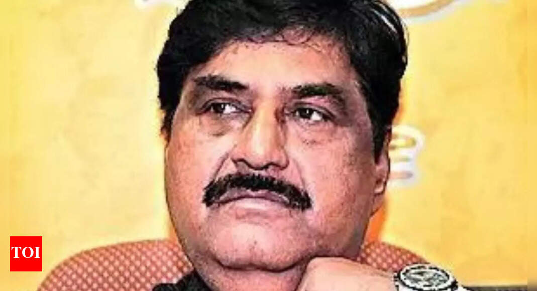 BJP: Historic Shift: BJP Fails to Field Candidate in Parli for the ...