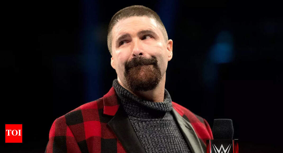 Mick Foley Responds to The Undertaker's Trump Praise: "Nothing Fun ...