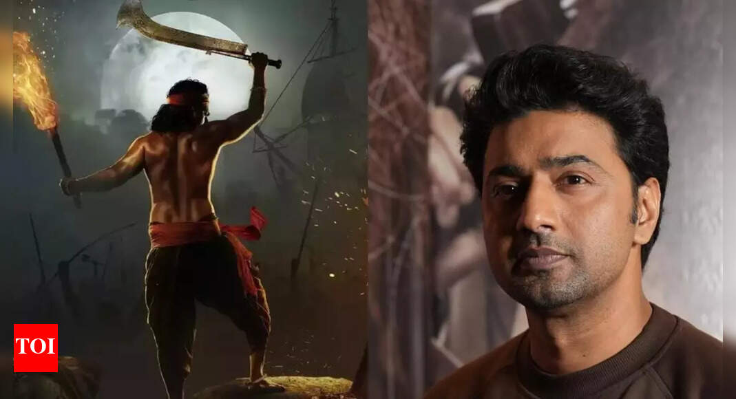 Dev’s ‘Raghu Dakat’ pushed further ahead? Here’s what we know | Bengali ...