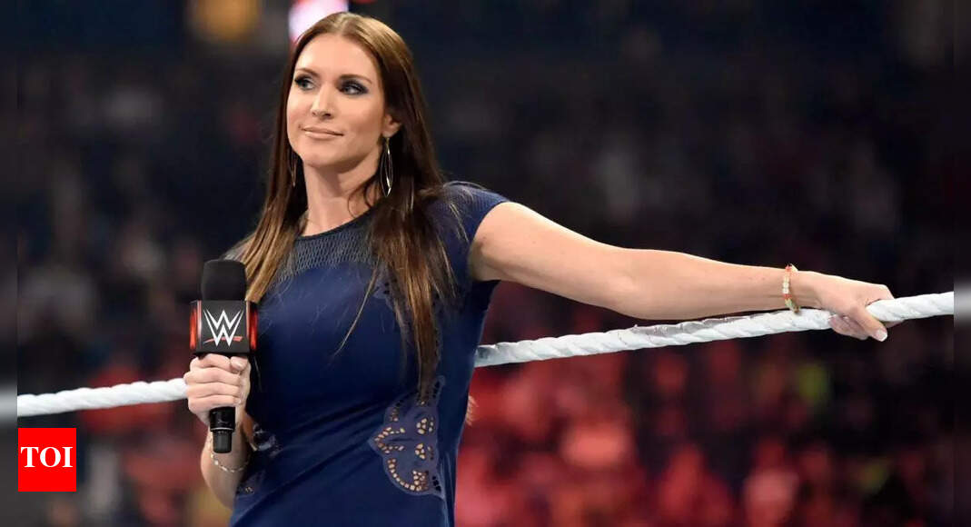Stephanie McMahon Announces WWE WrestleMania 41 Comeback After 21-Month Hiatus | WWE News ...