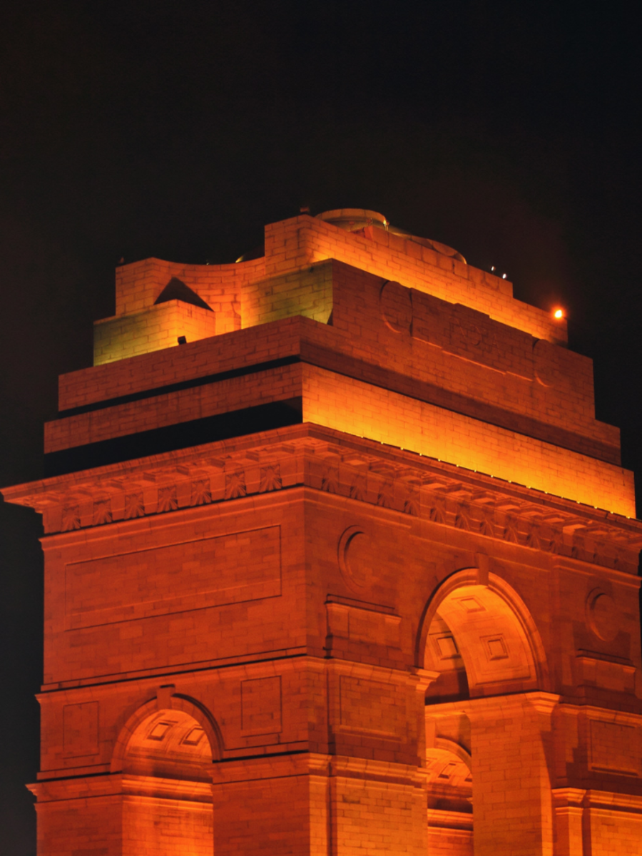 10 Cities In India That Are Perfect For A New Year Vacation | Times Now