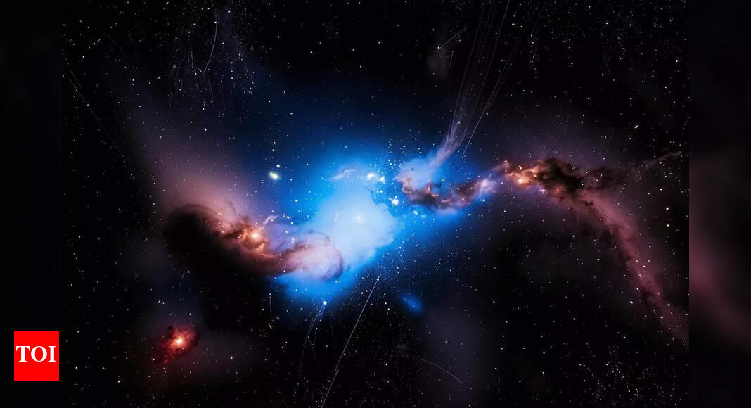 The Connection Between Astrology and Star Constellations: How the Stars ...