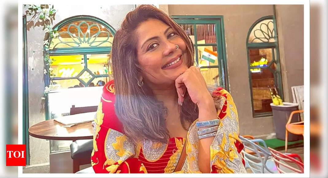 Maninee De: Couples should undergo counselling before getting married ...