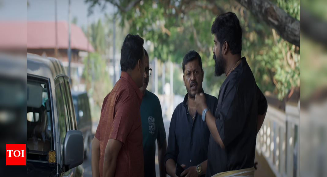 Pani Movie Review: Joju keeps audiences invested in this revenge thriller