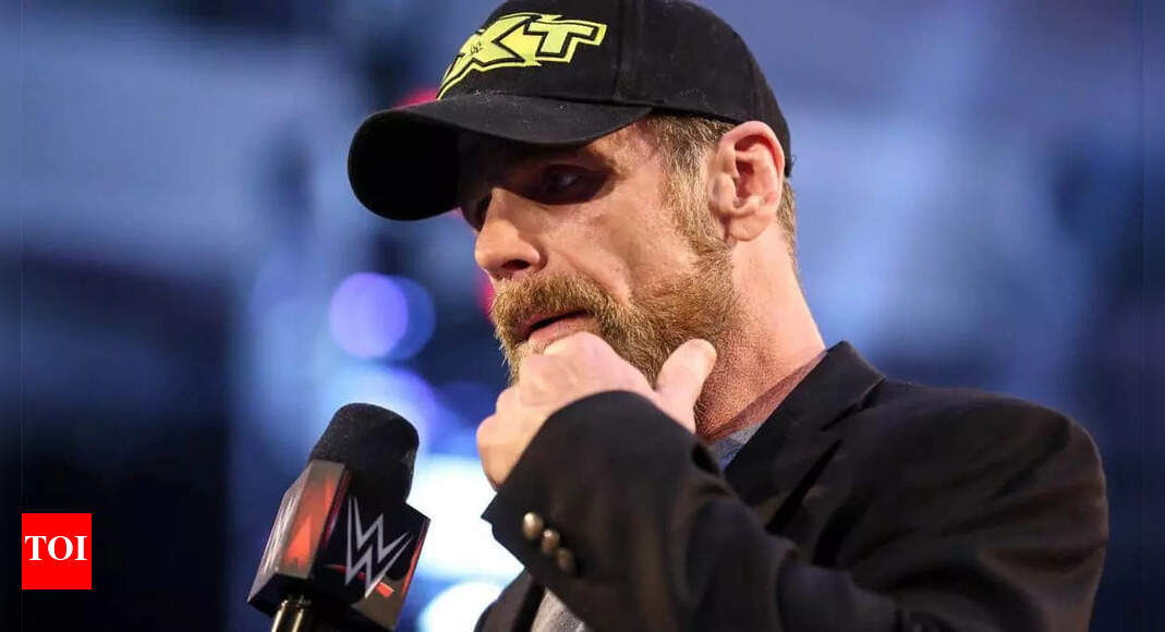 Top 5 Unscripted Wrestling Incidents That Caused Major Backstage Drama ...