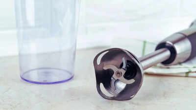 Best Stick Blenders To Achieve Perfect Blends Every Time - The Times ...