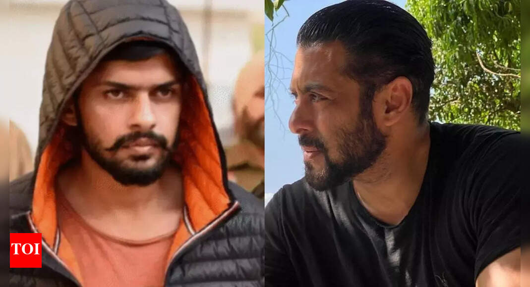 Sohail Khan's ex-wife Seema Sajdeh on death threats to Salman Khan: 'I was worried for my kids ...