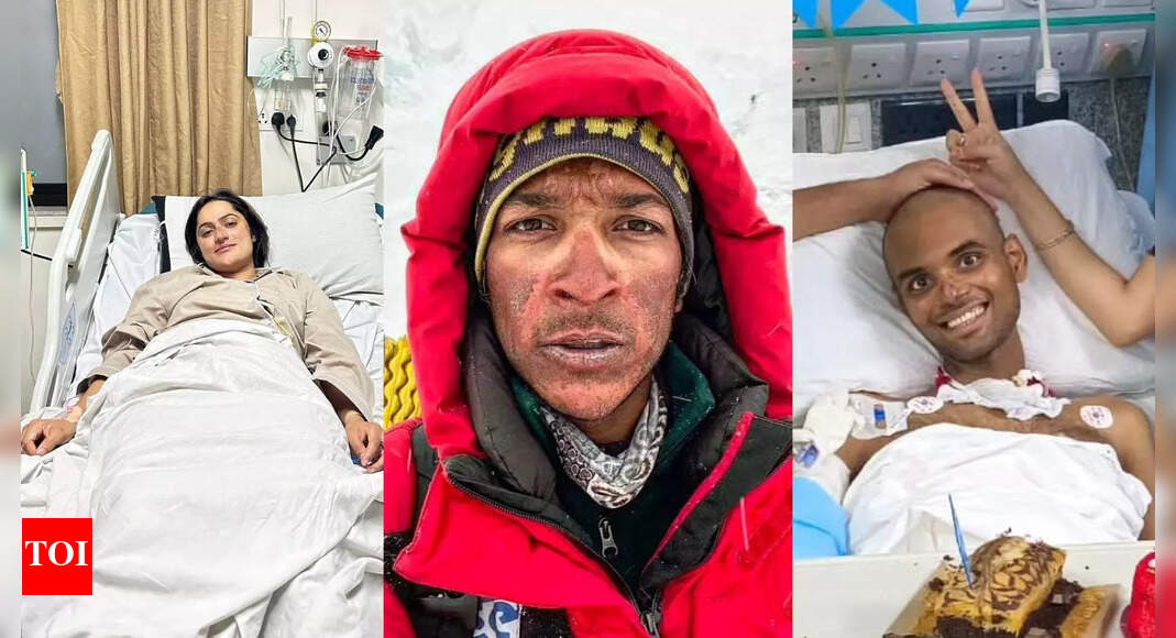 These 3 people were declared dead but they lived to tell the tale - The ...