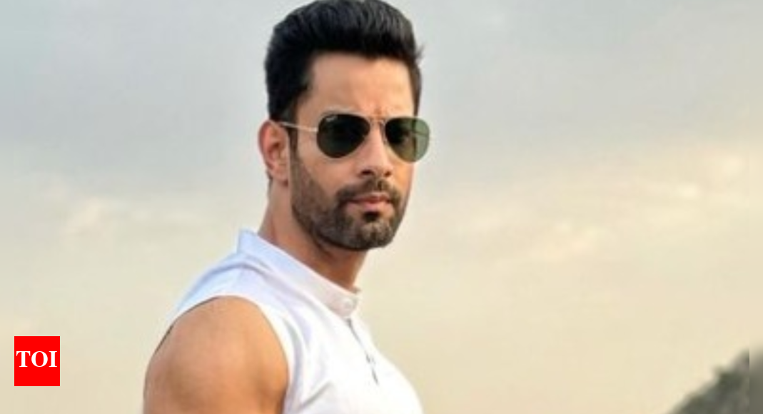Saajha Sindoor actor Sahil Uppal on Dhanteras: It holds a special place ...