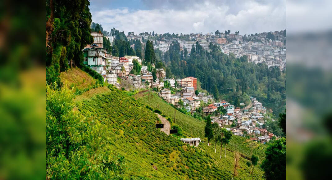 Darjeeling Travel: Winter wonderland: Must-do activities to experience ...