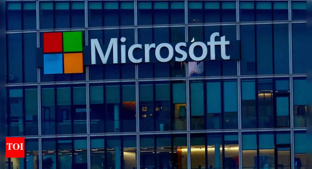 Microsoft issues fresh ‘Russia, Iran and China warning’ ahead of US ...