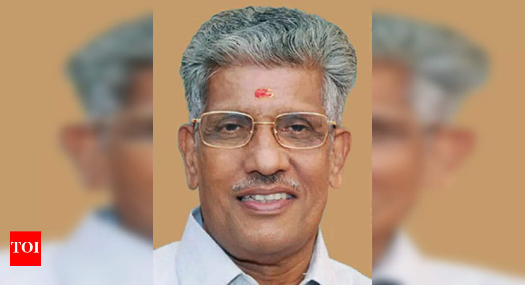 NSS: NSS to Remain Politically Neutral in Upcoming Bypolls, Says ...