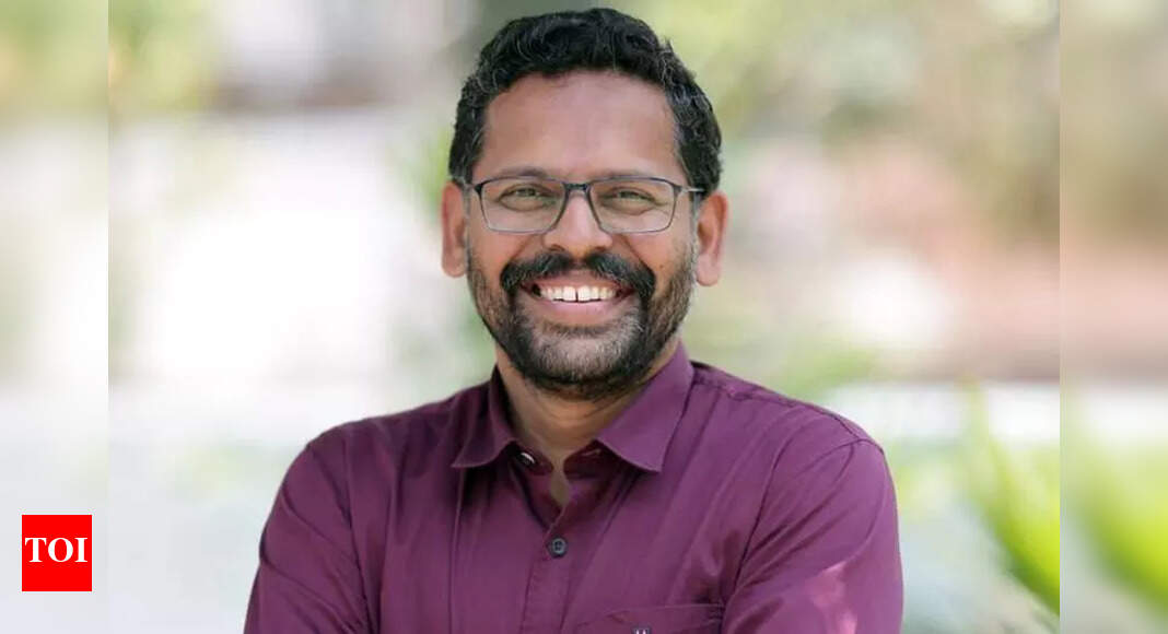 Sarin: LDF and UDF Candidates File Nominations Ahead of Palakkad ...