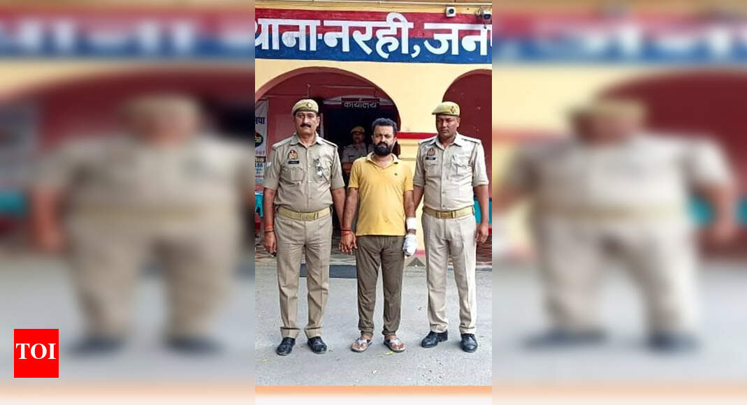 Sub-Postmaster Arrested for Rs 17 Lakh Embezzlement: Shocking Postal ...