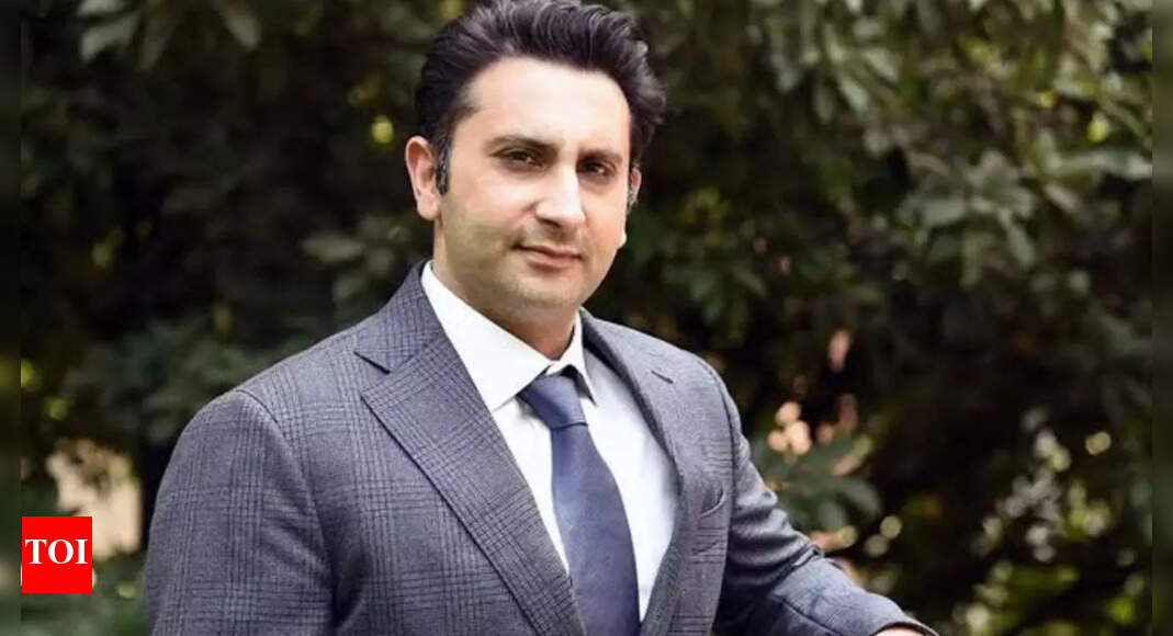 What is Adar Poonawalla’s net worth? How the CEO of Serum Institute is ...