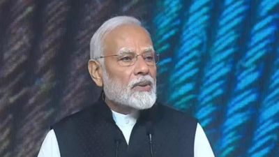 PM may roll out health cover for 70+ next week | India News - Times of ...