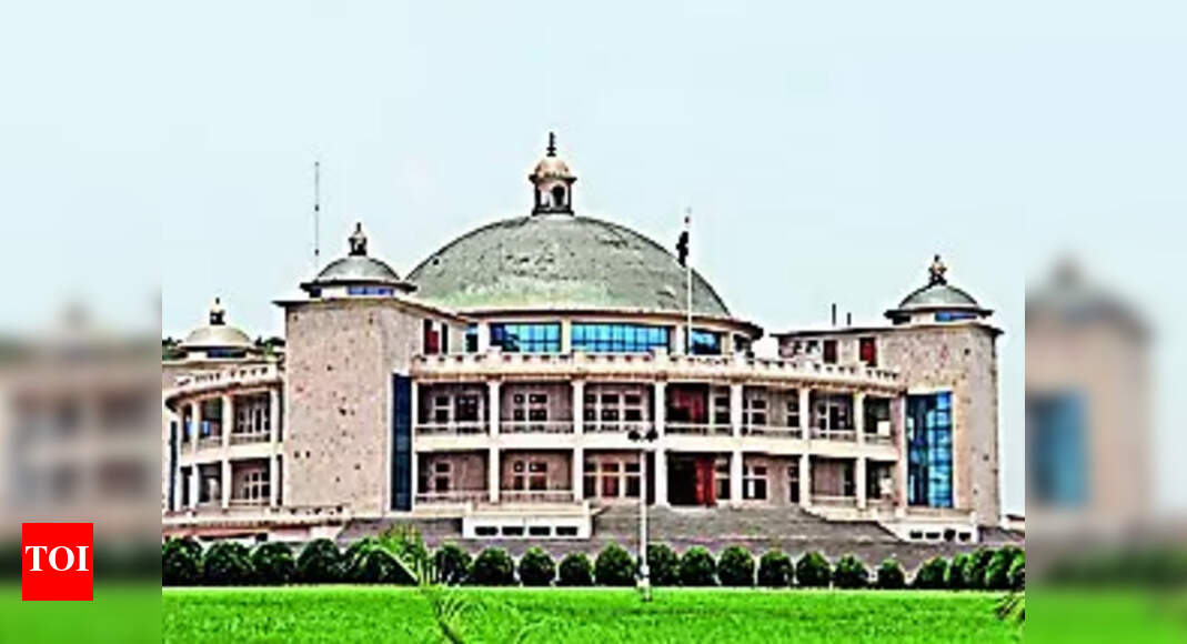 Heibok Ching: Manipur Declares Heibok Ching Hillock as Reserve Forest ...