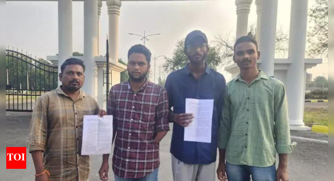 Youths Duped into Cyber Fraud: Lured to Laos with False Job Promises ...