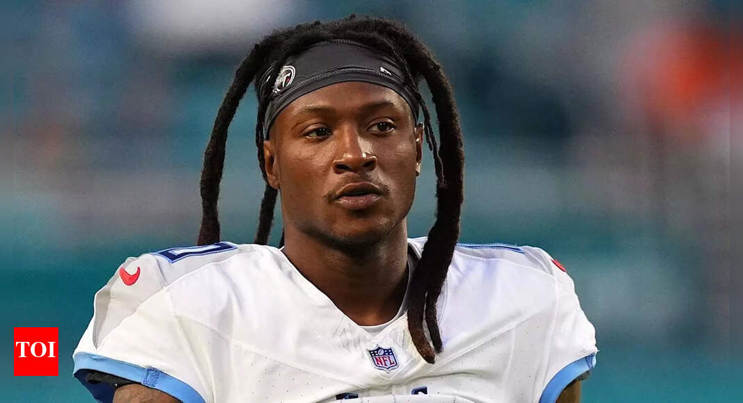 DeAndre Hopkins reveals he chose the No. 8 jersey in honor of late NBA ...
