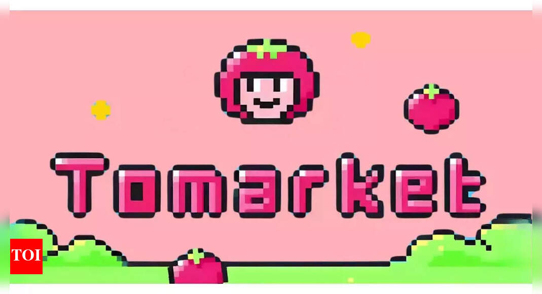 Tomarket secret daily combo for October 25: How to unlock combo and ...