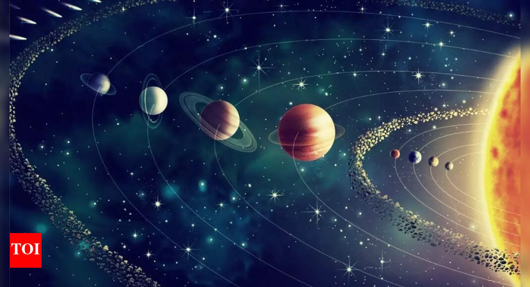 Retrogrades explained: What happens when planets seem to go backward ...