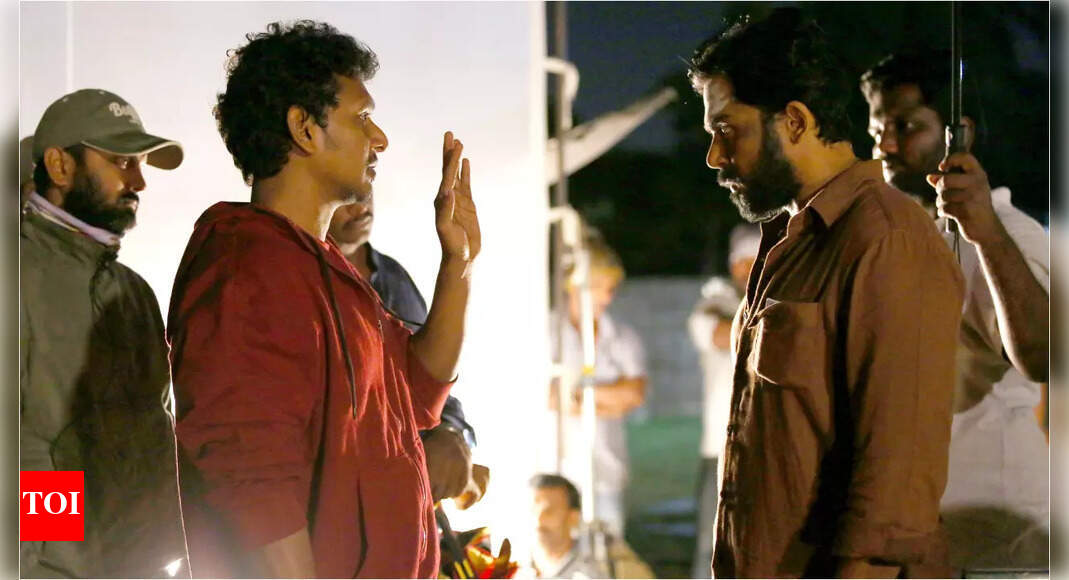 Karthi to return soon as Dilli in 'Kaithi 2': Lokesh Kanagaraj | Tamil ...