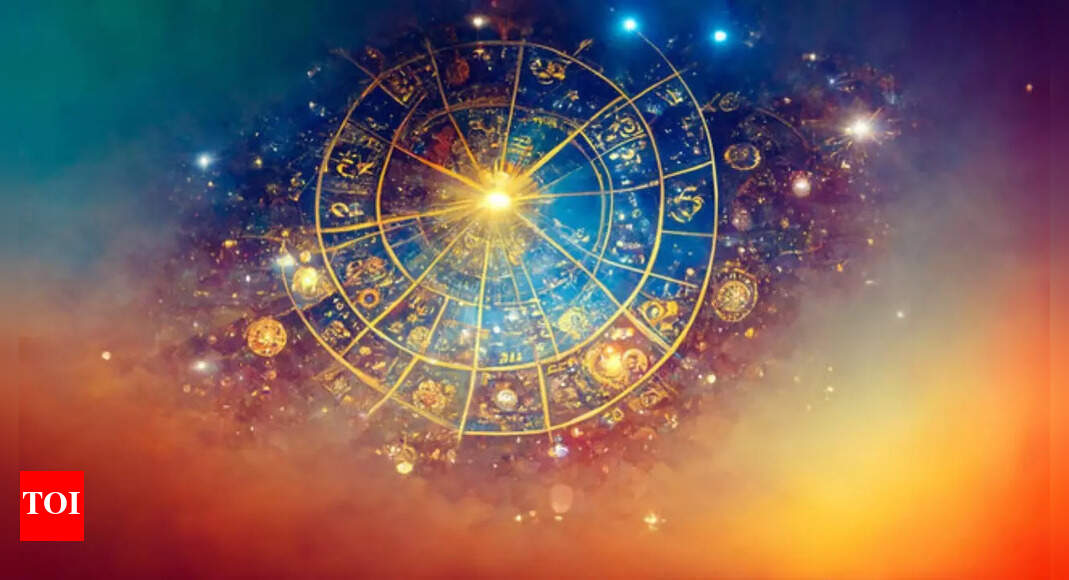 Mesha to Meena: Planets ruling each zodiac sign and its influences in ...