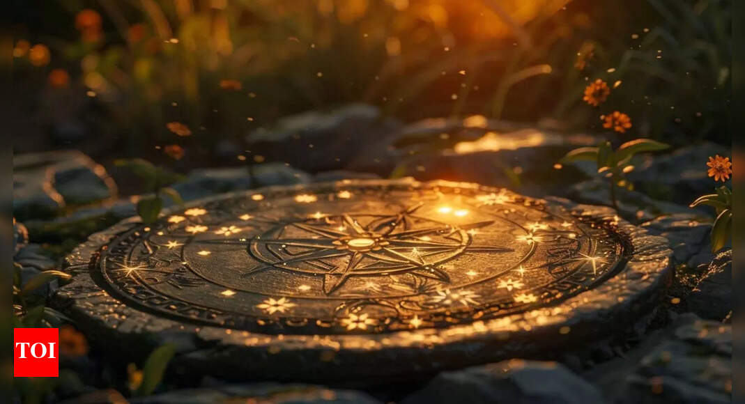 How zodiac signs are determined at birth in Vedic astrology: An in ...
