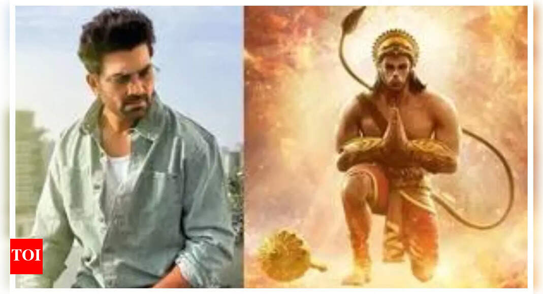 The Legend of Hanuman Season 5' will be one of its kind: Sharad Kelkar ...