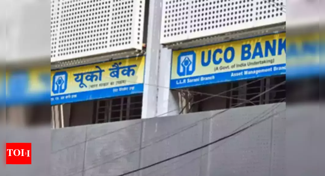 UCO Bank Sets Ambitious Rs 3,000 Crore Recovery Target as Credit Growth ...