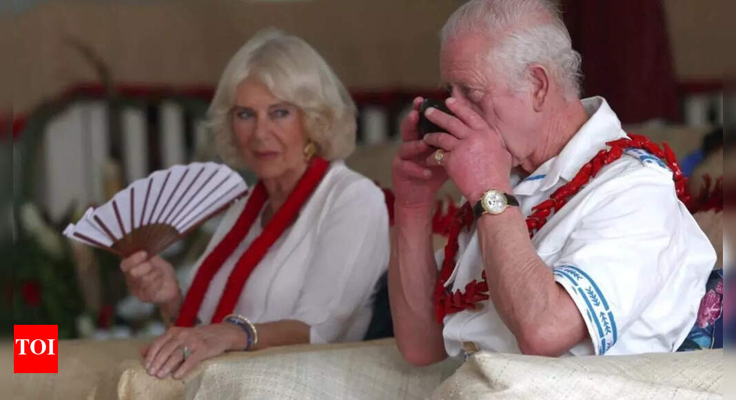 Kava Benefits: Is Kava good for you? The ancient drink that King ...