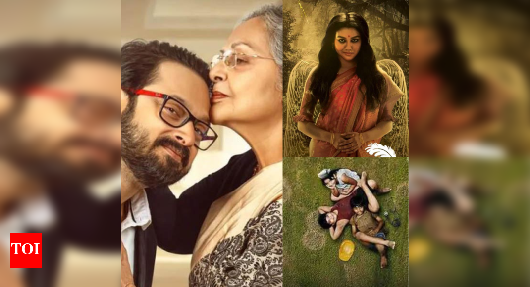 Aamar Boss, Bhootpori, and Onko Ki Kothin to be screened at IFFI 2024 ...