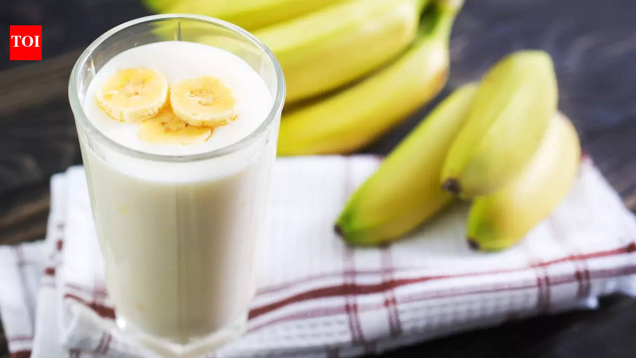 5 reasons why not to add bananas to shakes and smoothies
