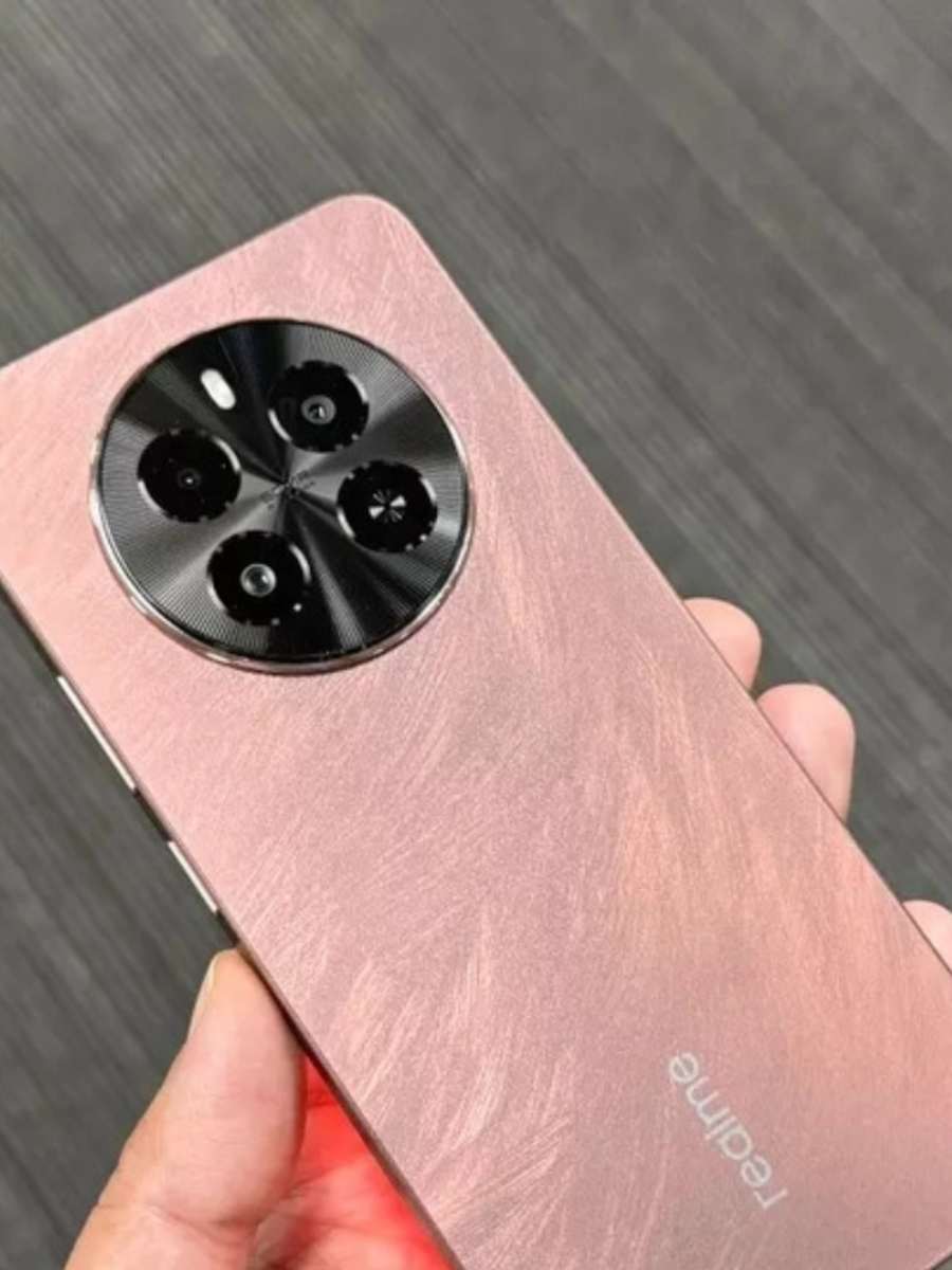 6 Best 5G Smartphones Under Rs 20000 To Buy In 2024: Moto G85 5G, Redmi ...