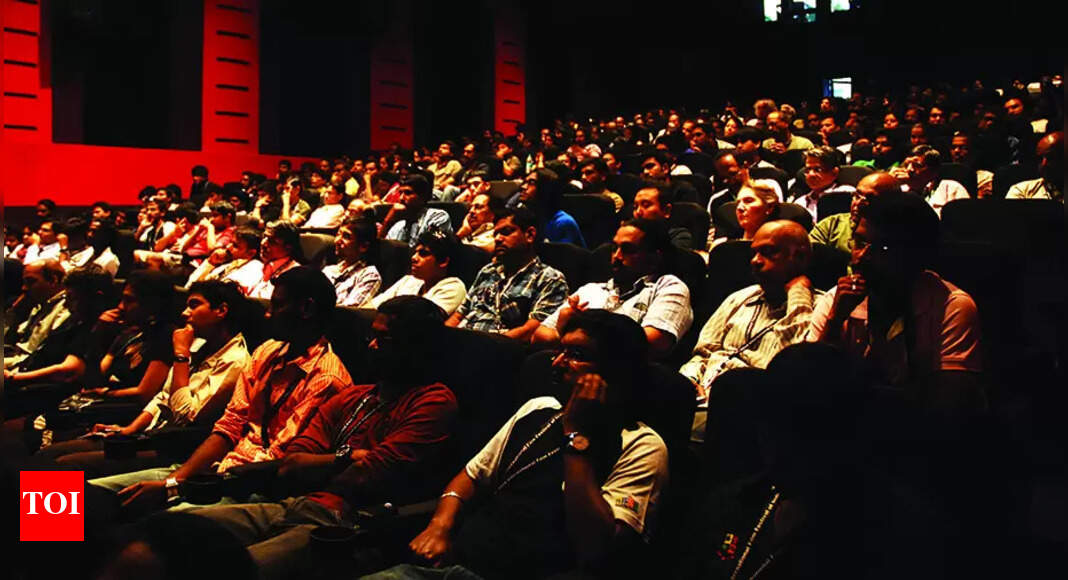 Konkani film ‘Saavat’ to be screened at Iffi 2024 | Goa News - Times of India