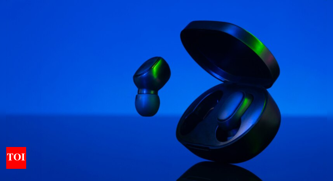 Best Earbuds Under 2500: Top Picks - The Times Reviews