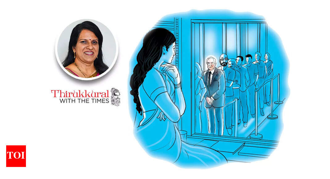 On Finding Dignity in Defeat, Humility in Victory | India News - Times ...