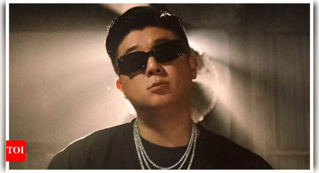 'RAP:PUBLIC' to edit out rapper KOALA after an assault incident ...