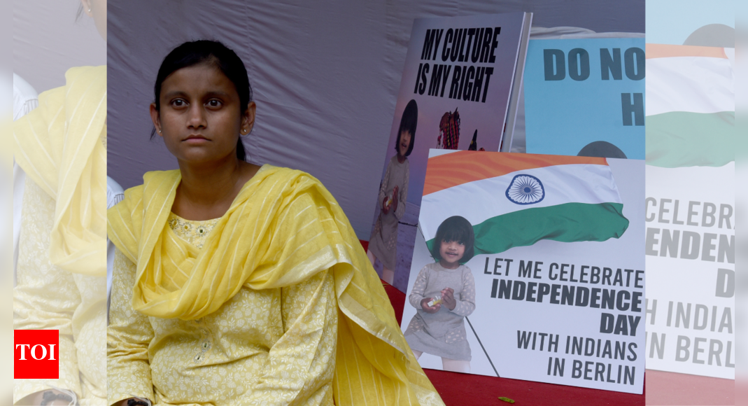 PM Modi raises baby Ariha’s custody with German chancellor: The case ...