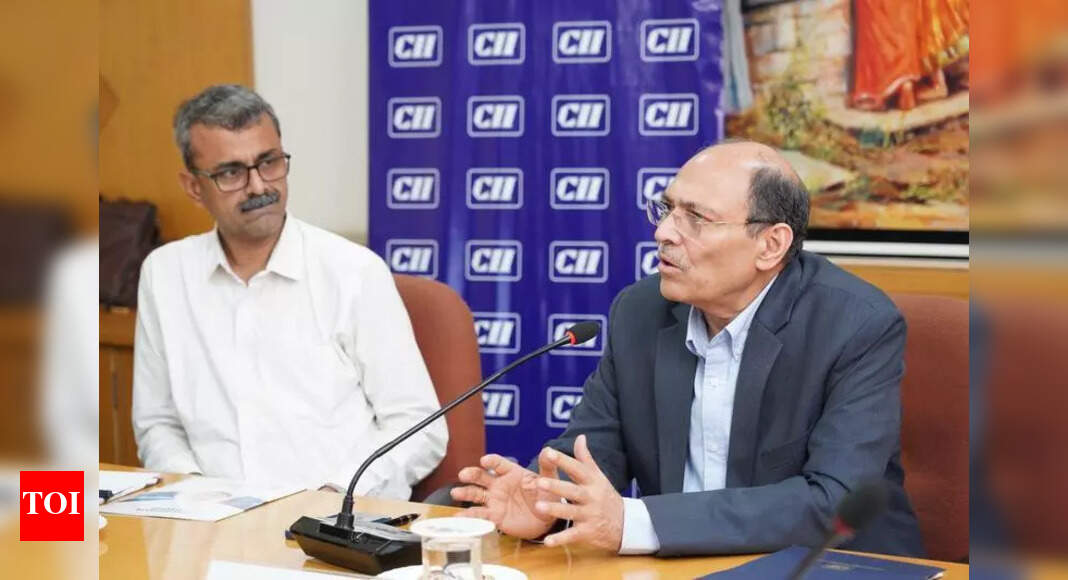 Ramdeobaba University: Leadership Seminar at Ramdeobaba University ...