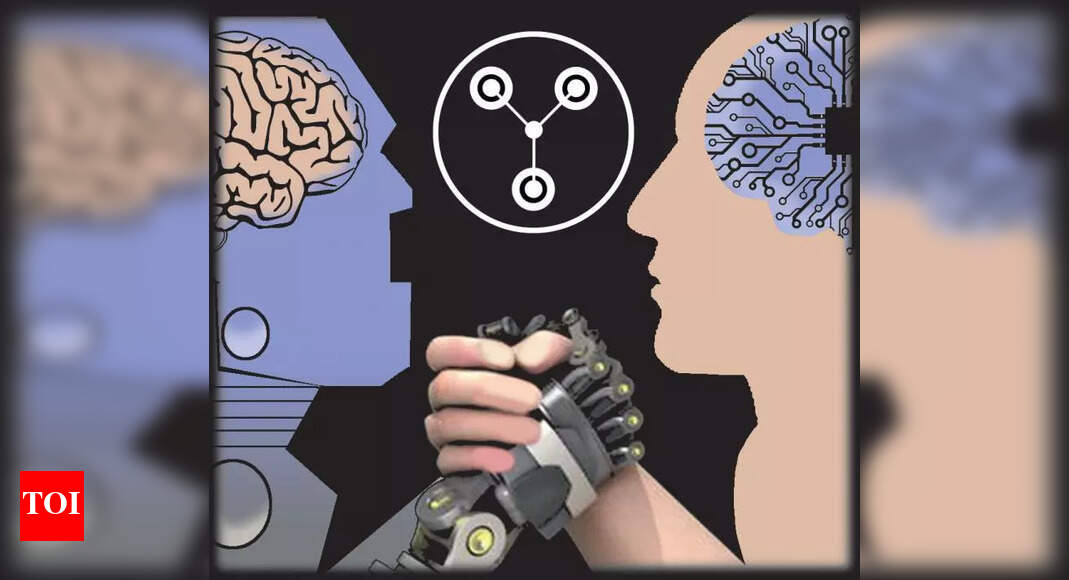 IndiaAI: Meta and IndiaAI Launch Shrijan Centre for Generative AI at ...